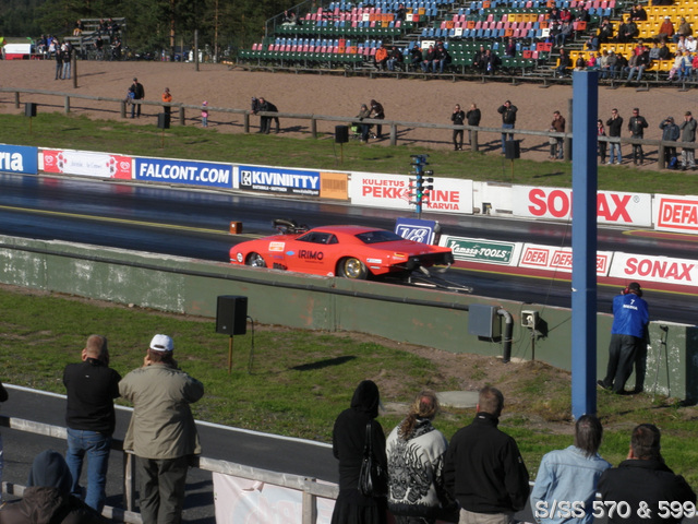 Drag Racing, In Finland?! - Page 3 - WIP: Drag Racing Models - Model ...
