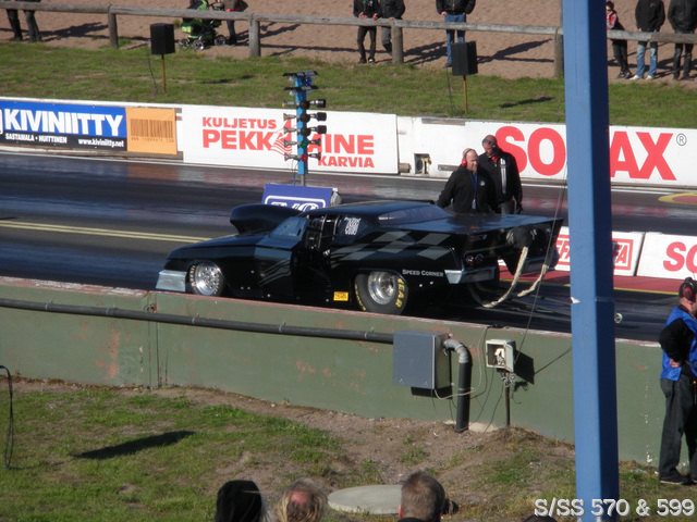 Drag Racing, In Finland?! - Page 3 - WIP: Drag Racing Models - Model ...